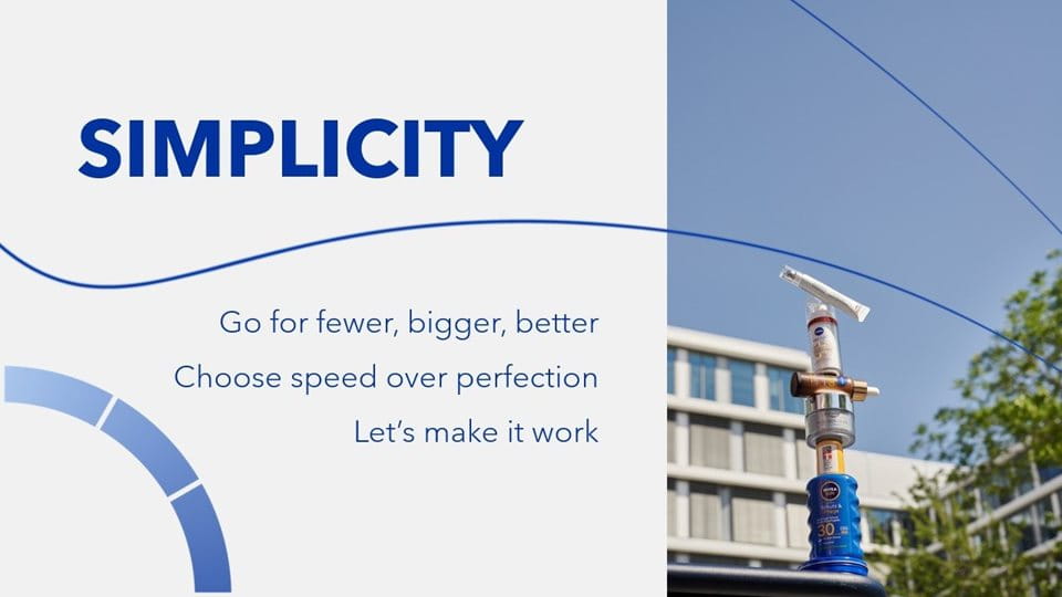 Our Core Values | Beiersdorf