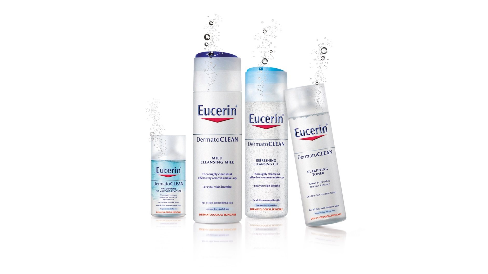 Eucerin | Beiersdorf