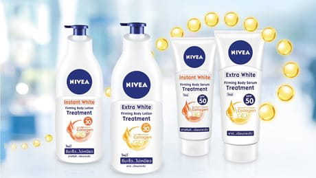 NIVEA | Beiersdorf