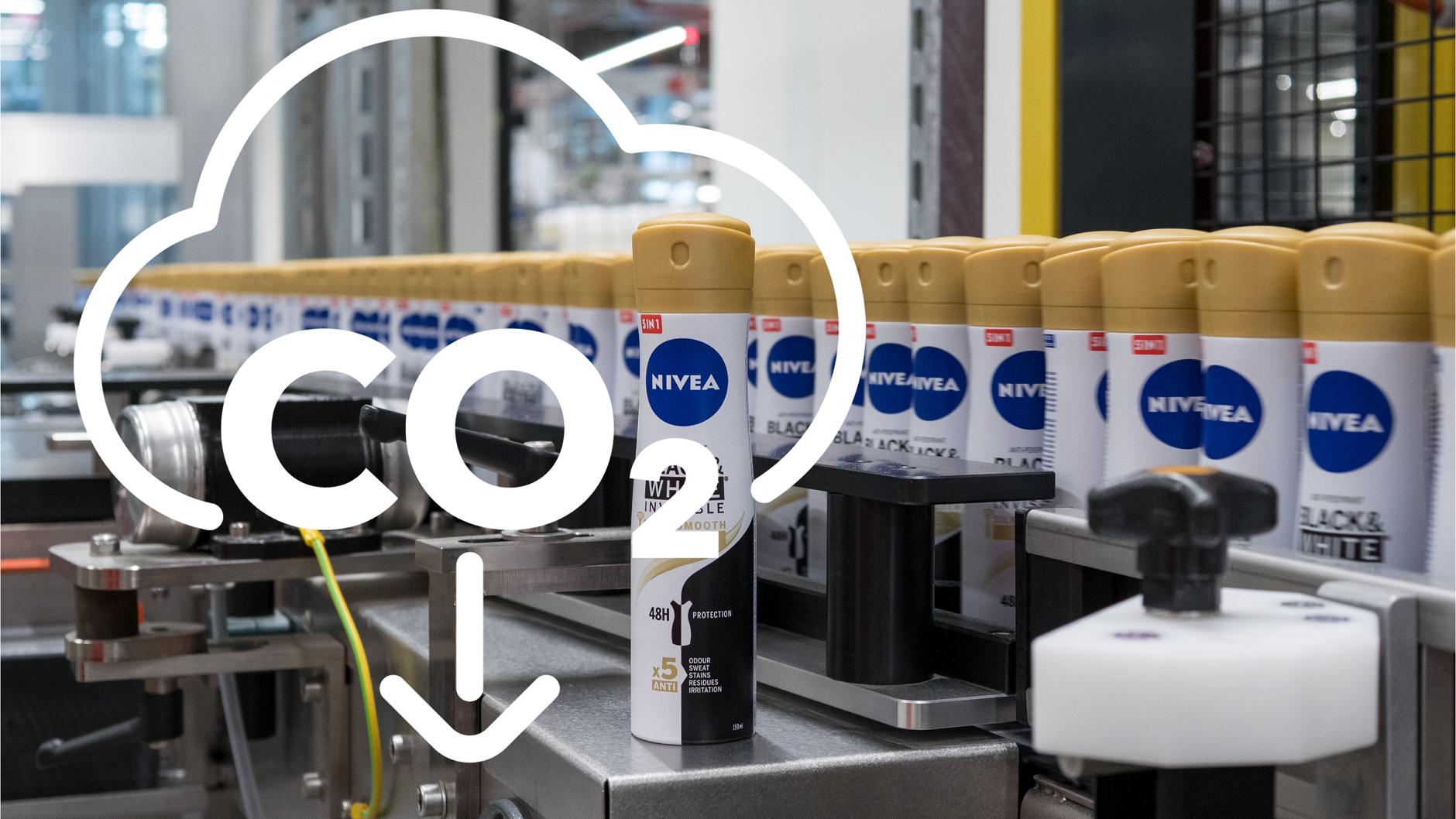 Beiersdorf - Skin care is everything to us