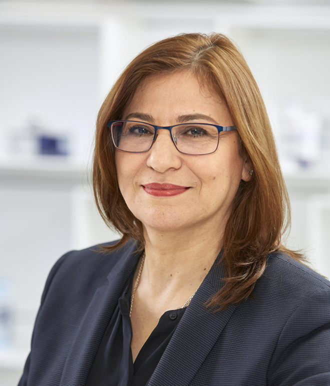 Research & Development | Beiersdorf