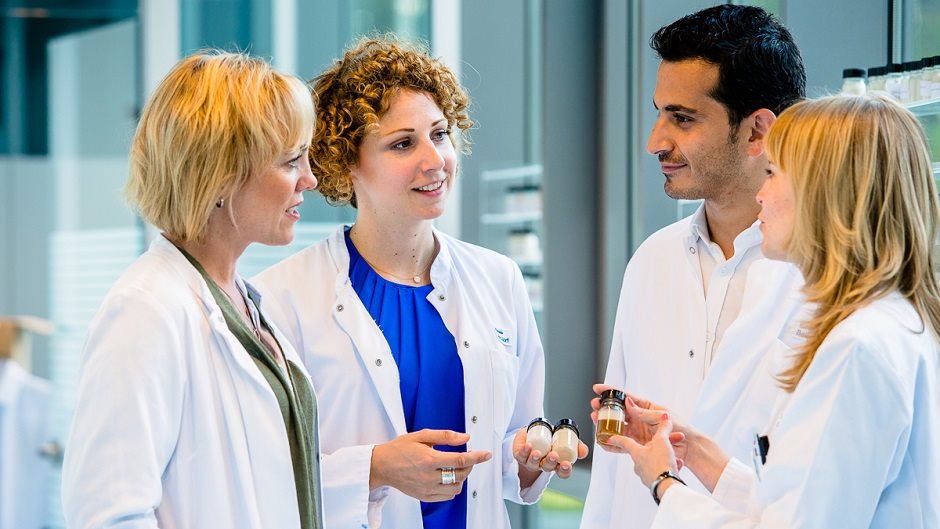 Research & Development Locations | Beiersdorf