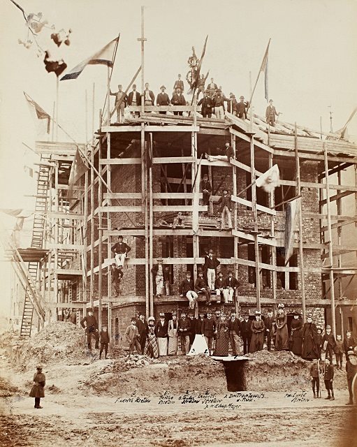 Founding History | Beiersdorf